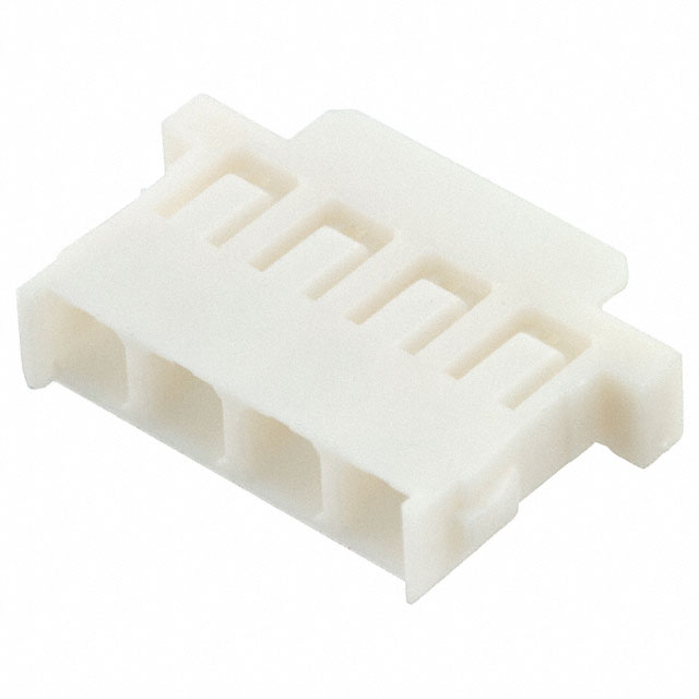 ES9S004SZZ JAE Electronics | Connectors, Interconnects | DigiKey